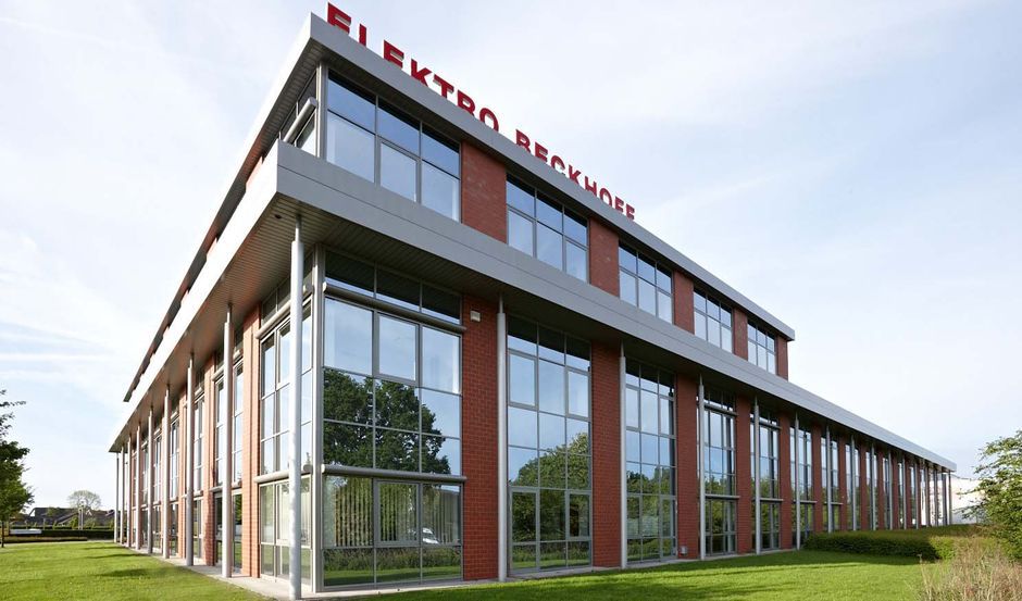 Über Uns | Beckhoff Technik und Design